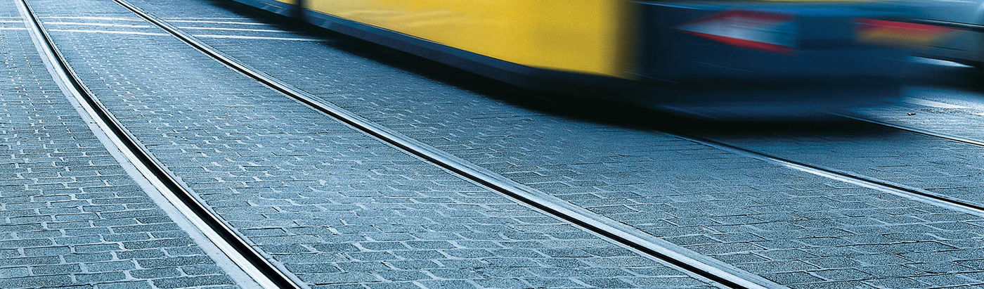 PCM RAIL.ONE AG -Feste Fahrbahn