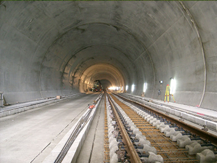 PCM RAIL.ONE AG -RHEDA 2000®